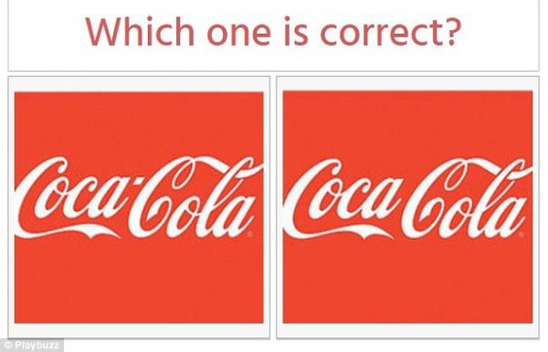 40 Mandela Effect Examples 2018 that Will Leave you Confused